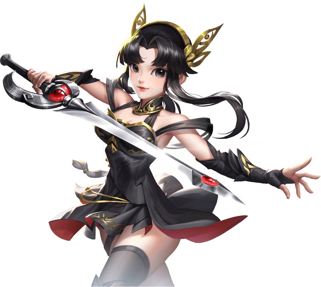 Kung Fu Saga: A fantasy world awaits you!